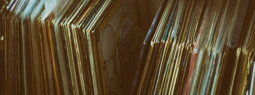 Popular Vinyl Records Every Collector Should Own - Upbeat Geek