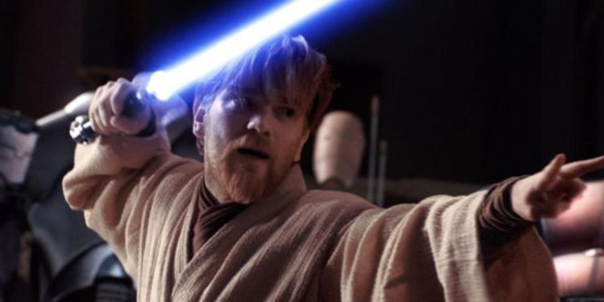 Every Lightsaber Fighting Style & Who Uses Them - Upbeat Geek