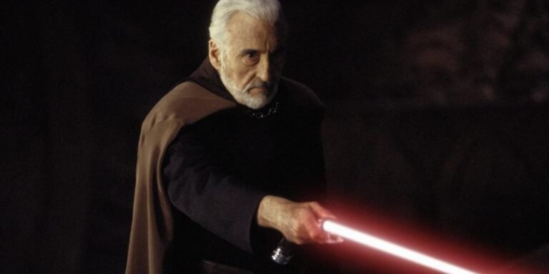 Every Lightsaber Fighting Style & Who Uses Them - Upbeat Geek