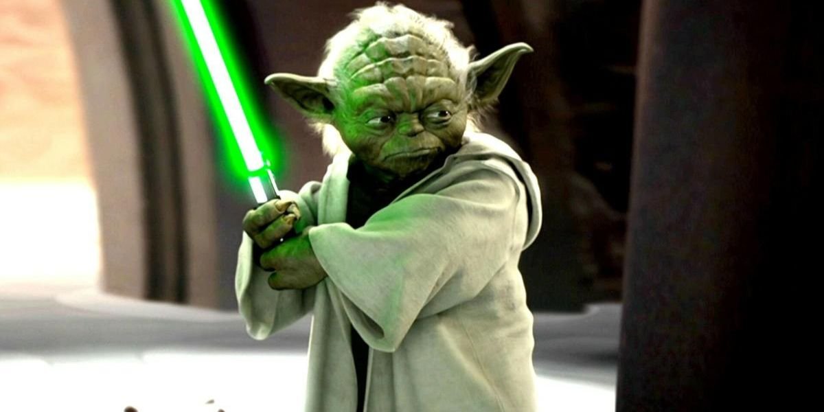 Every Lightsaber Fighting Style & Who Uses Them - Upbeat Geek
