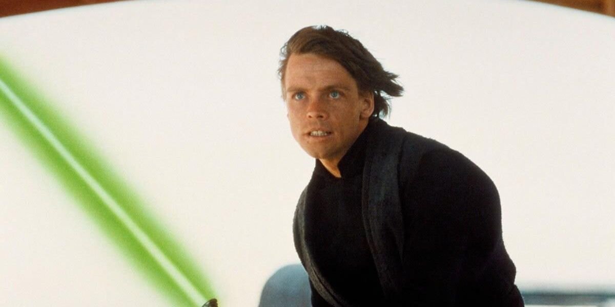 Every Lightsaber Fighting Style & Who Uses Them - Upbeat Geek