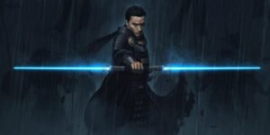 Every Lightsaber Fighting Style & Who Uses Them - Upbeat Geek