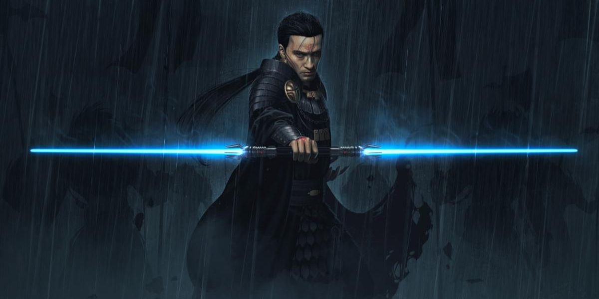 Every Lightsaber Fighting Style & Who Uses Them - Upbeat Geek