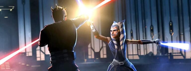 Every Lightsaber Fighting Style & Who Uses Them - Upbeat Geek