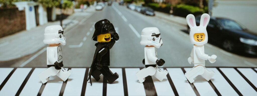 The Most Iconic Album Covers Of All Time - Upbeat Geek