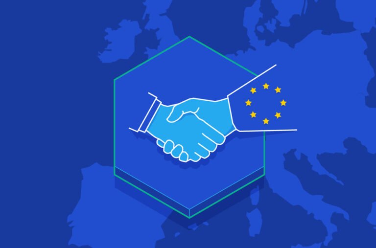 A guide to EU trading for beginners - Upbeat Geek