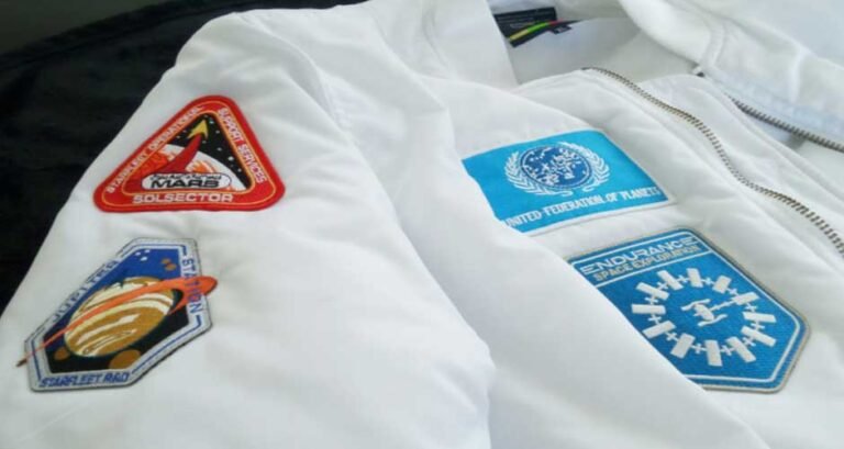 Selecting the Right Patch for Your Jacket – 7 Amazing Tips - Upbeat Geek
