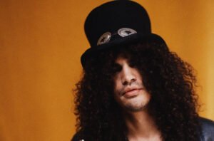 Slash’s net worth: A glimpse into his life: - Upbeat Geek