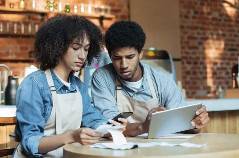 How to Start an MCA Business - Upbeat Geek