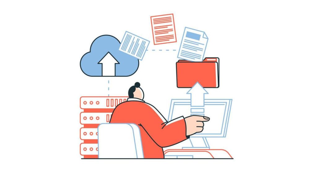 Understanding Data Migration for Microsoft Dynamics 365 - Upbeat Geek