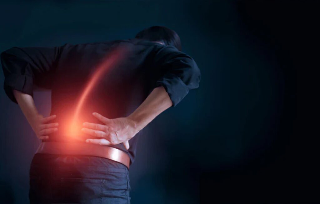 Explore The List Of Treatment For Lower Back Pain At Home - Upbeat Geek