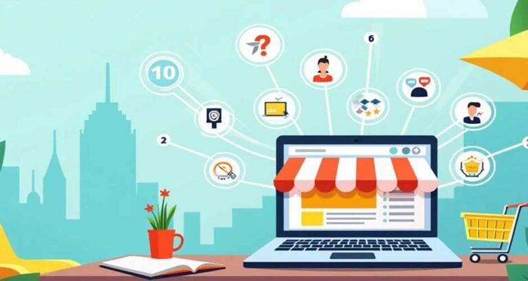 Essential Tips for Launching a Successful Online Store - Upbeat Geek