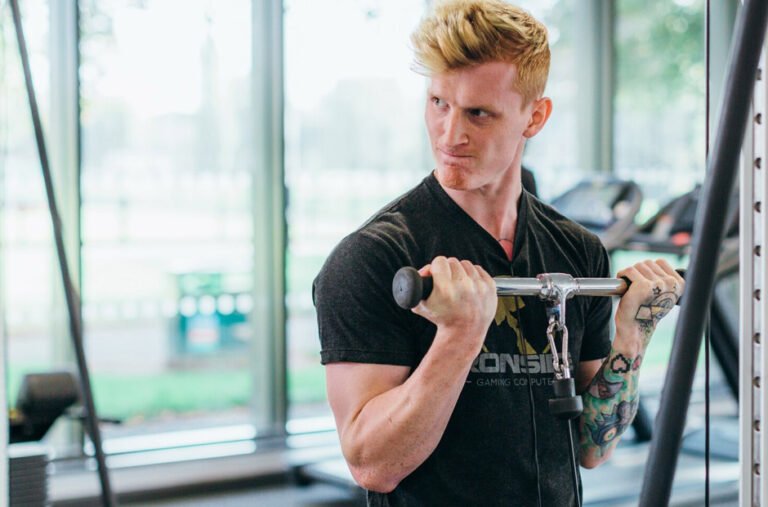 Full Body Machines vs. Traditional Exercise Equipment: Which Is Better ...