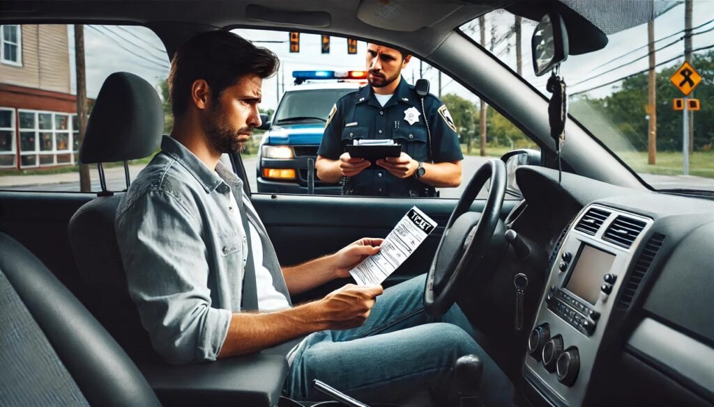 Understanding Your Options: Should You Fight a Traffic Ticket? - Upbeat Geek
