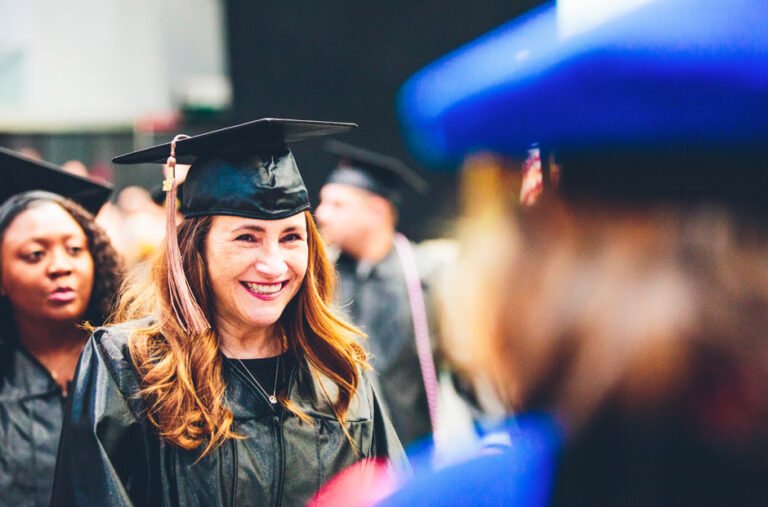 The Value of Earning Your Undergraduate Degree Online - Upbeat Geek