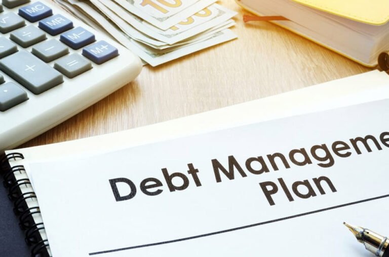 Understanding and Managing Debt - Upbeat Geek