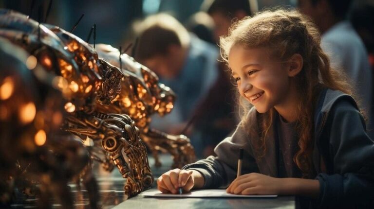 Modern Learning Tools: How Artificial Intelligence Helps With Math ...