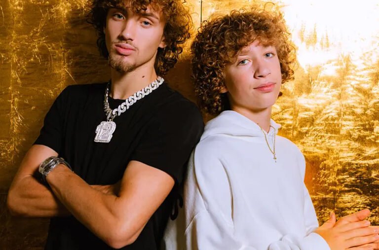 Nelson Neumann: A young social media sensation - Upbeat Geek