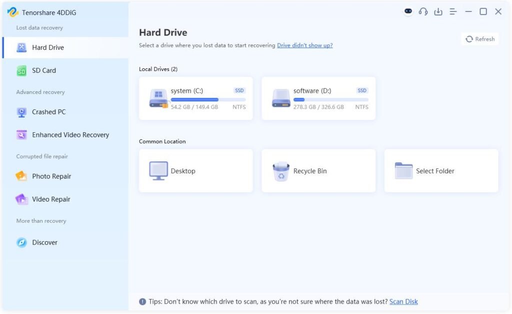 5 Fixes For The Directory Name Is Invalid Error On Windows