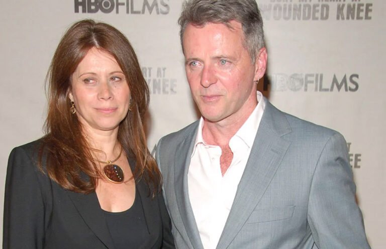 Who is Ava Eileen Quinn? Meet Aidan Quinn's Special Daughter - Upbeat Geek