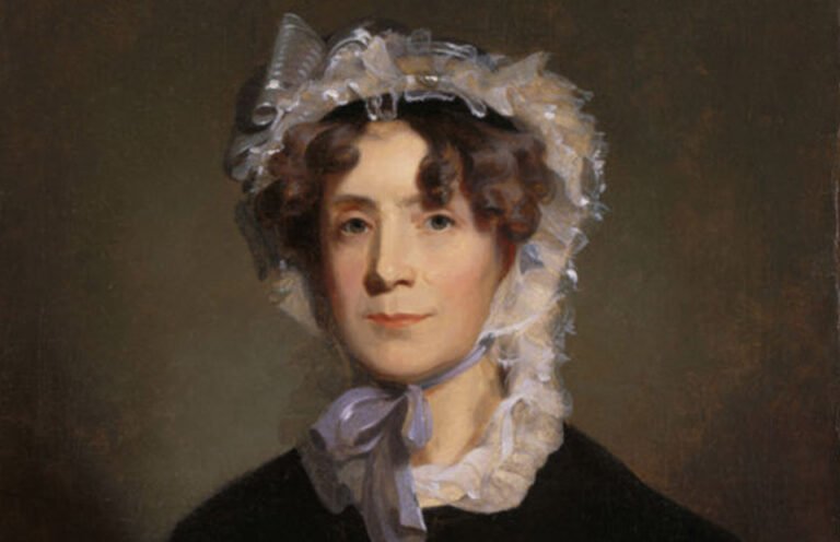 Who was Betty Hemings? A Glimpse into the Story of John Wayles' Slave ...