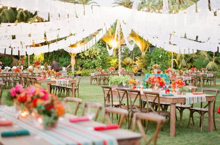 Creative Themes to Inspire Your Engagement Celebration - Upbeat Geek