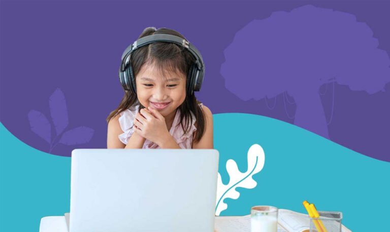 Top Online Learning Platforms Revolutionizing Children's Education ...