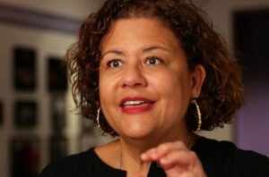 What Happened to Film Producer Elizabeth W. Alexander? - Upbeat Geek