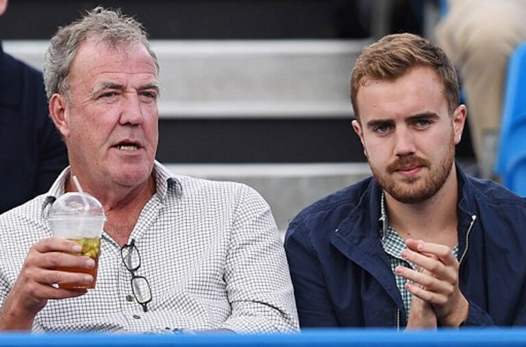 Everything You Need to Know About Finlo Clarkson, Jeremy Clarkson's ...