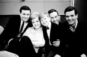 Jerry Lanning: A Versatile Actor and Singer - Upbeat Geek