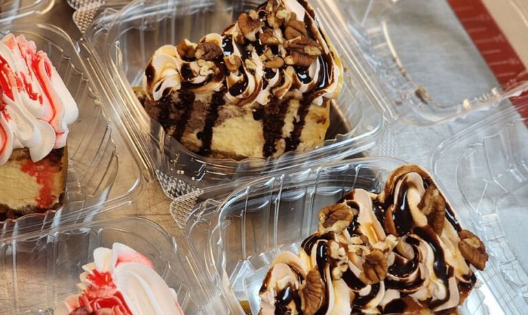 A Guide for Dessert Lovers in Burwood - Upbeat Geek