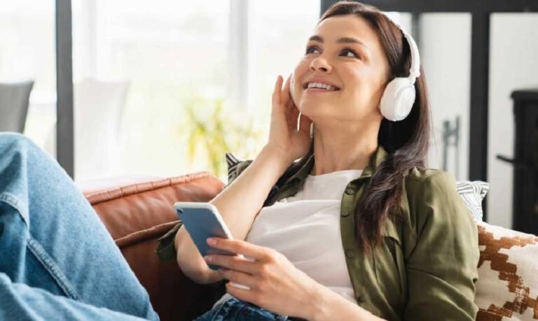 How Music Streaming Has Revolutionized the Listening Experience ...