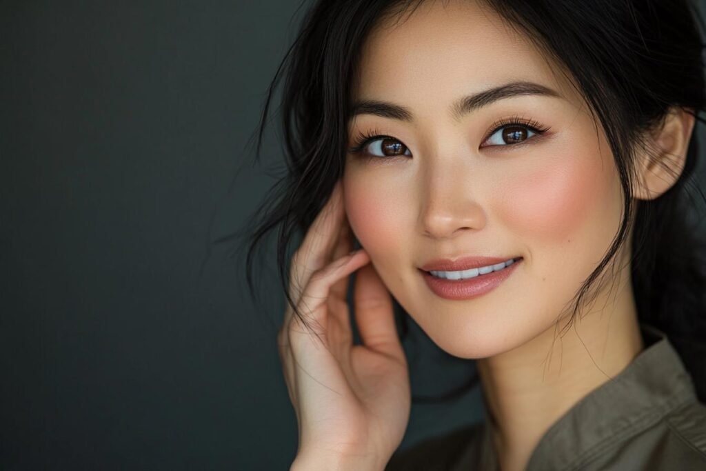 Tackling Hormonal Skin Changes: Natural Solutions for Every Life Stage ...