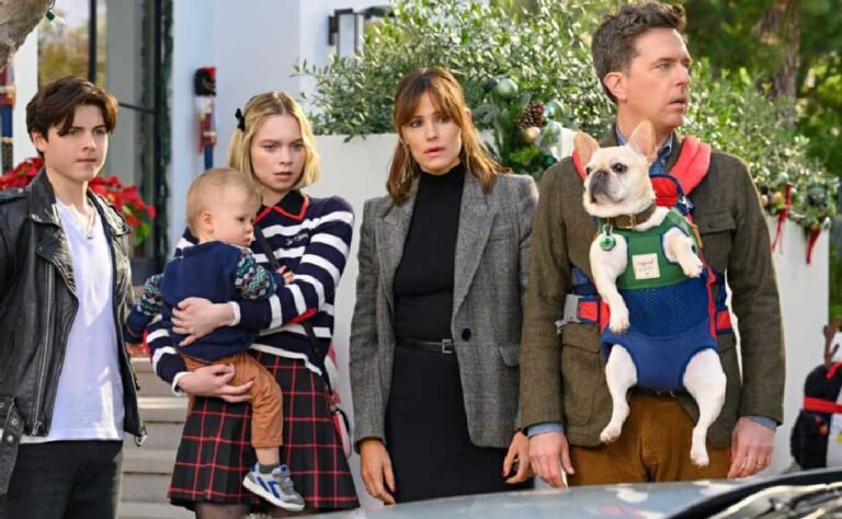 A Closer Look at the "Daughter Swap" TV Series - Upbeat Geek