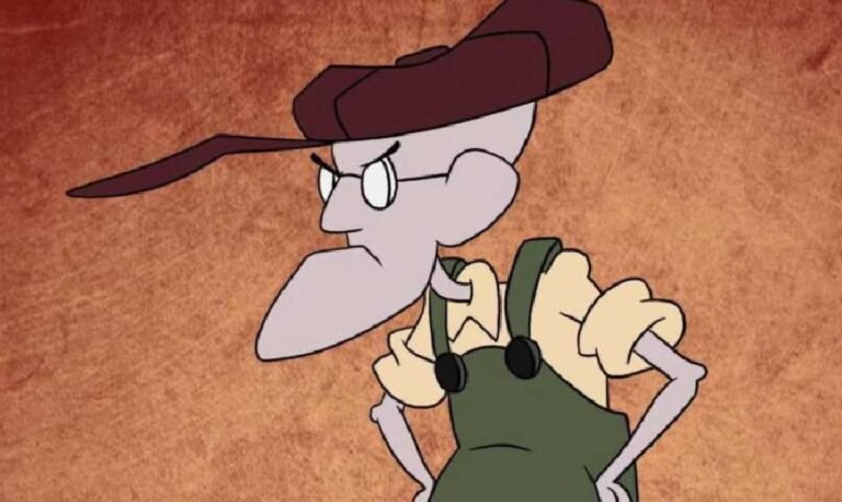 A Complete Information about Eustace Bagge Lousy Teenanger - Upbeat Geek