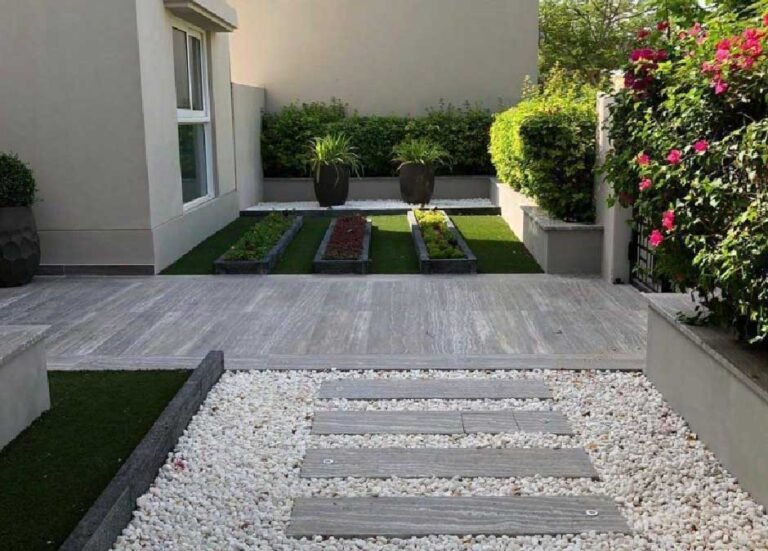 How Building Aggregate Can Improve Your DIY Landscaping Projects ...