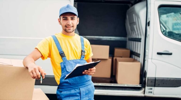 Moving Made Easy: 6 Tips for Finding Reliable and Affordable Shippers ...