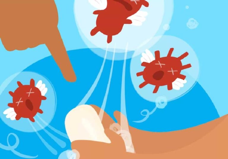 Soap Day: An Honourable Celebration of Cleanliness, Sanitation And ...