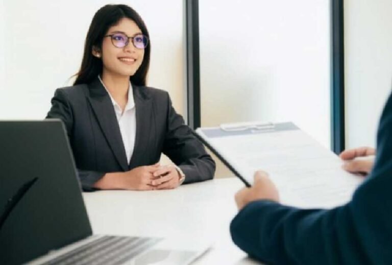 The Importance of Behavioral Interviews in Finding the Right Candidate ...