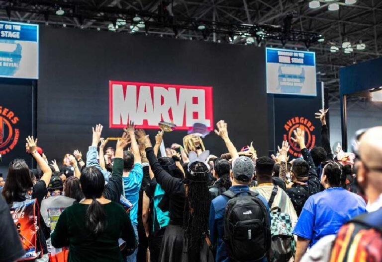 The Role of Music and Movie Stores in Fandom Culture - Upbeat Geek