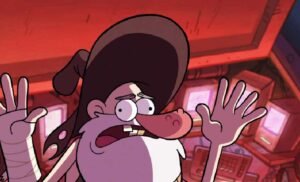 The Untold Story of Old Man McGucket: A Genius Shrouded in Eccentricity ...