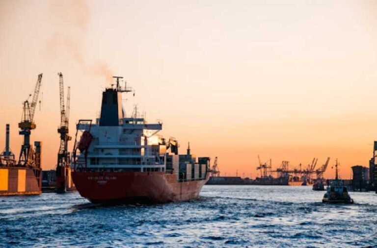 Understanding Different Types of Commodities in Shipping Industry: A ...