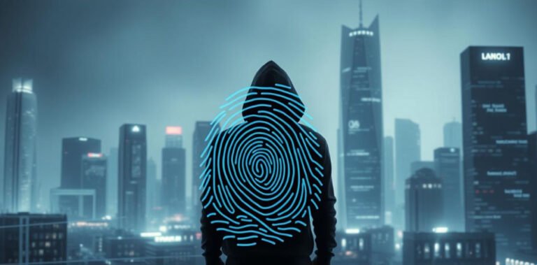 Digital Fingerprinting: What It Is and How to Stay Invisible Online ...