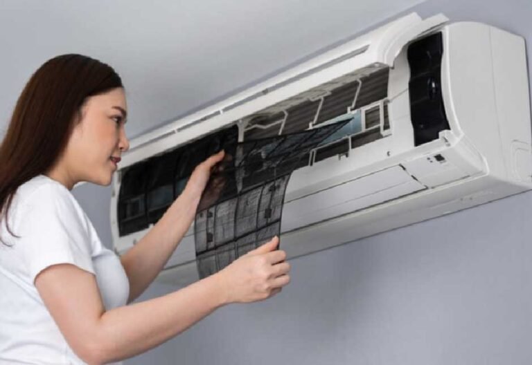 How Your HVAC System Affects Your Family's Health - Upbeat Geek
