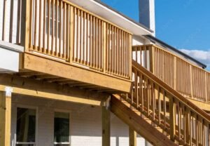 How to Plan the Perfect Deck: Transform Your Outdoor Space - Upbeat Geek