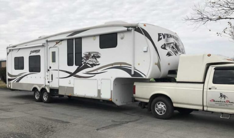 Key Factors Influencing the Cost of RV Relocation with a Transport ...