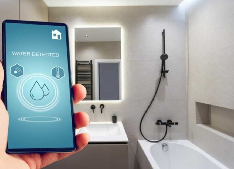 Smart Plumbing Solutions for Modern Homes - Upbeat Geek