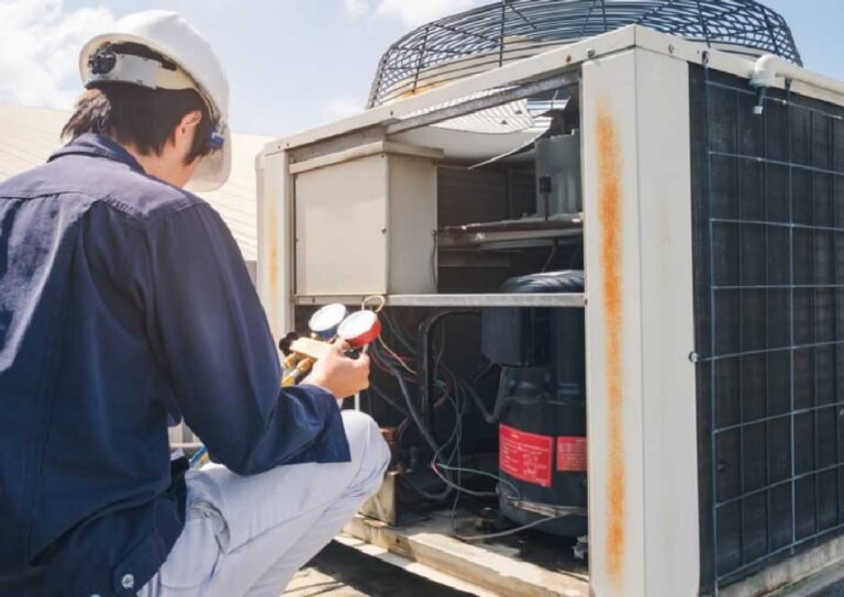 Tips for Improving Your HVAC System’s Efficiency - Upbeat Geek