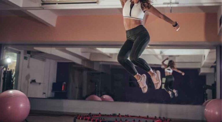 How to Add More Movement to Your Daily Routine Effortlessly - Upbeat Geek