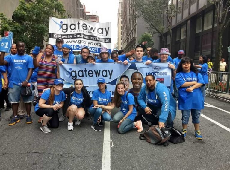 Support Services Provided by Centers for People with Developmental ...